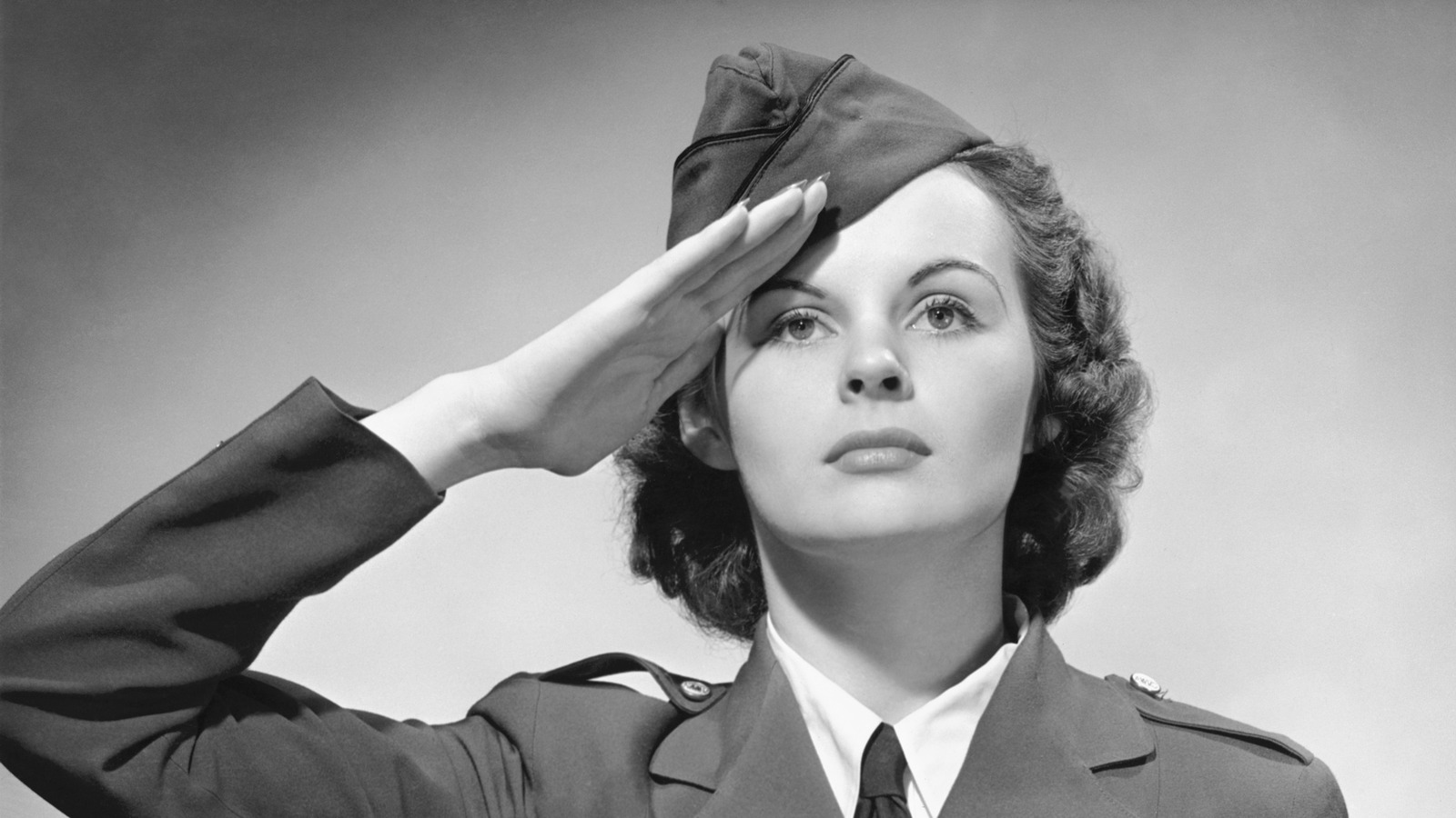 Strict Rules Women Had To Follow During World War II