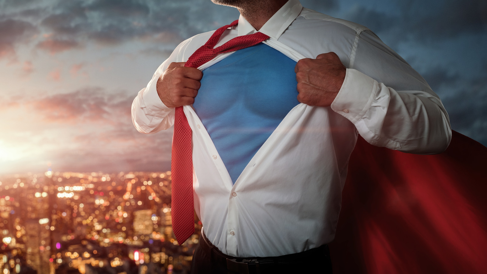 Superhero Actors Who Are Worth Less Than You Think