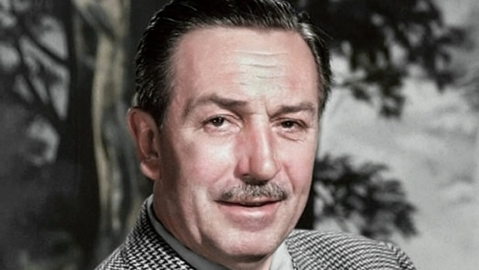 Surprising Facts About Walt Disney