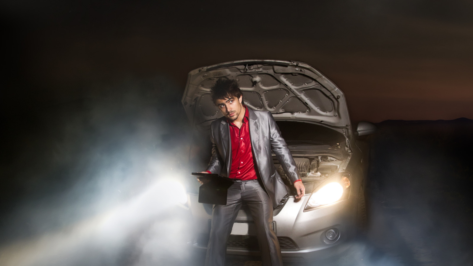 Terrifying Real-Life Examples Of Death By GPS