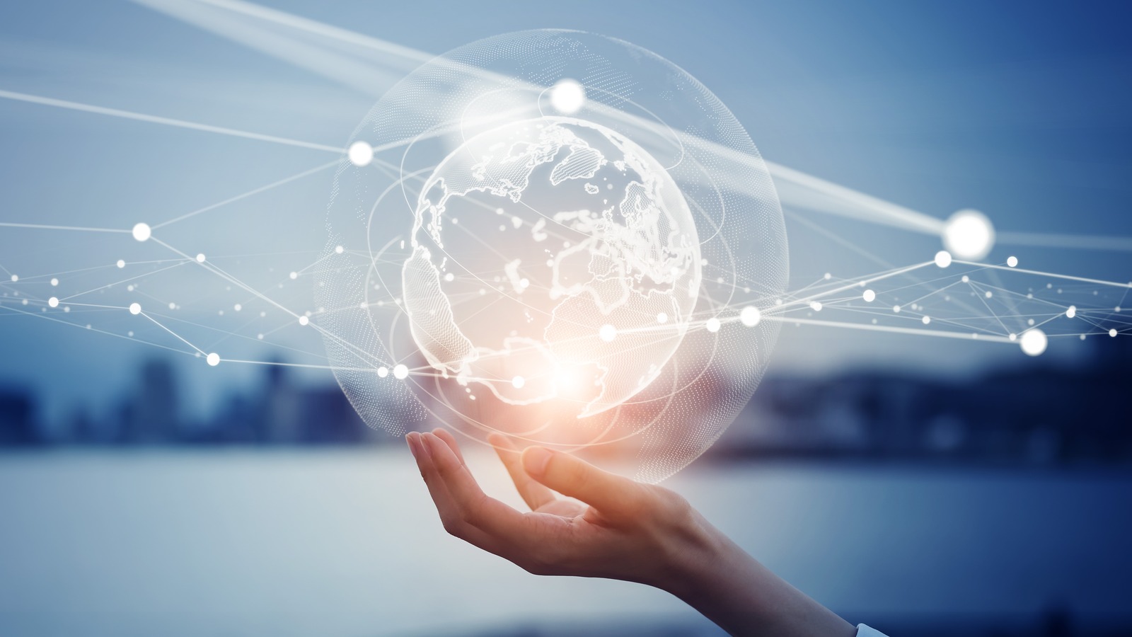 The 1967 Program That Eerily Predicted Many Facets Of Modern Life