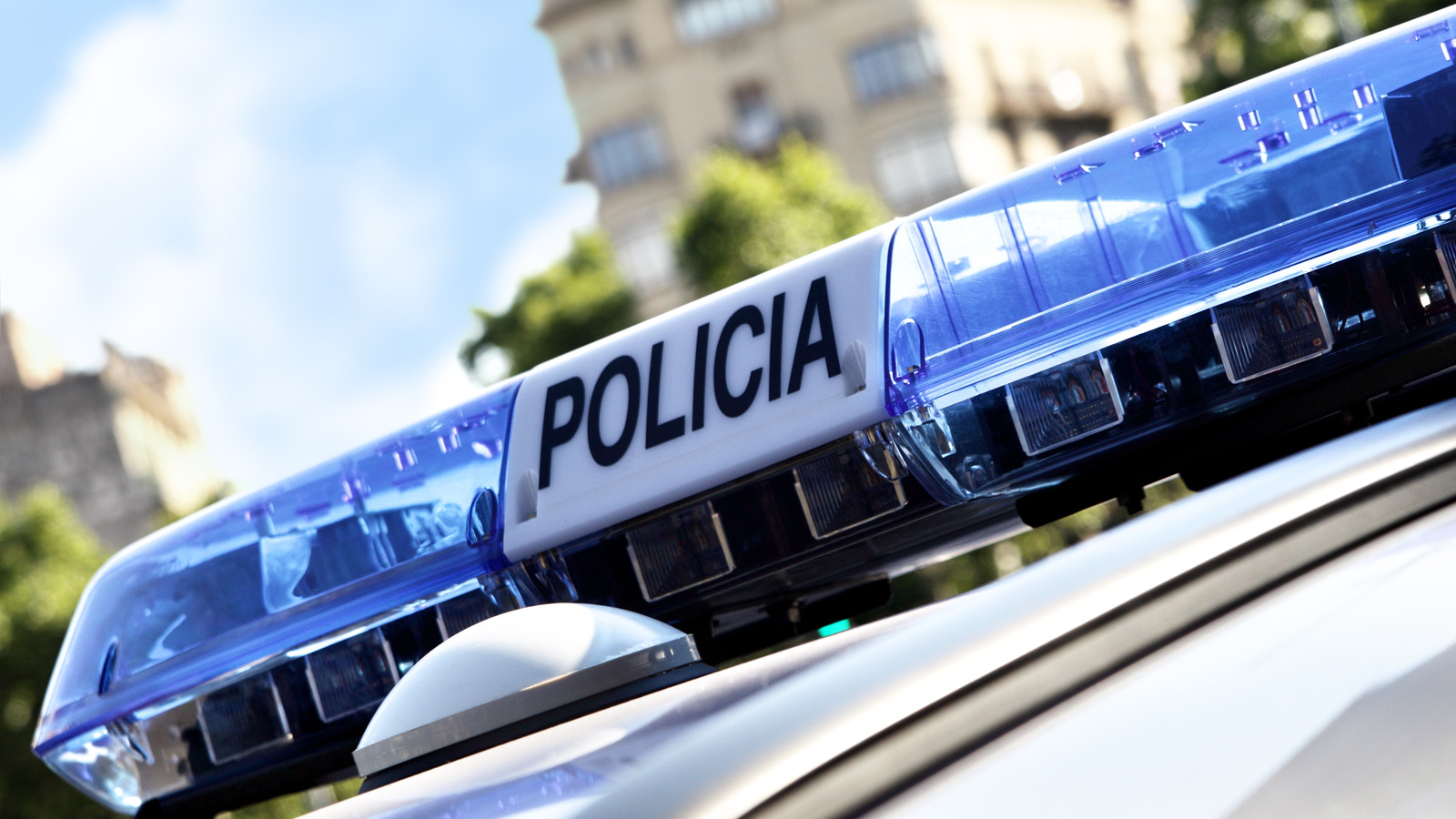 The 2017 Murder Of Spanish Cop Pedro Rodrìguez And What Happened After
