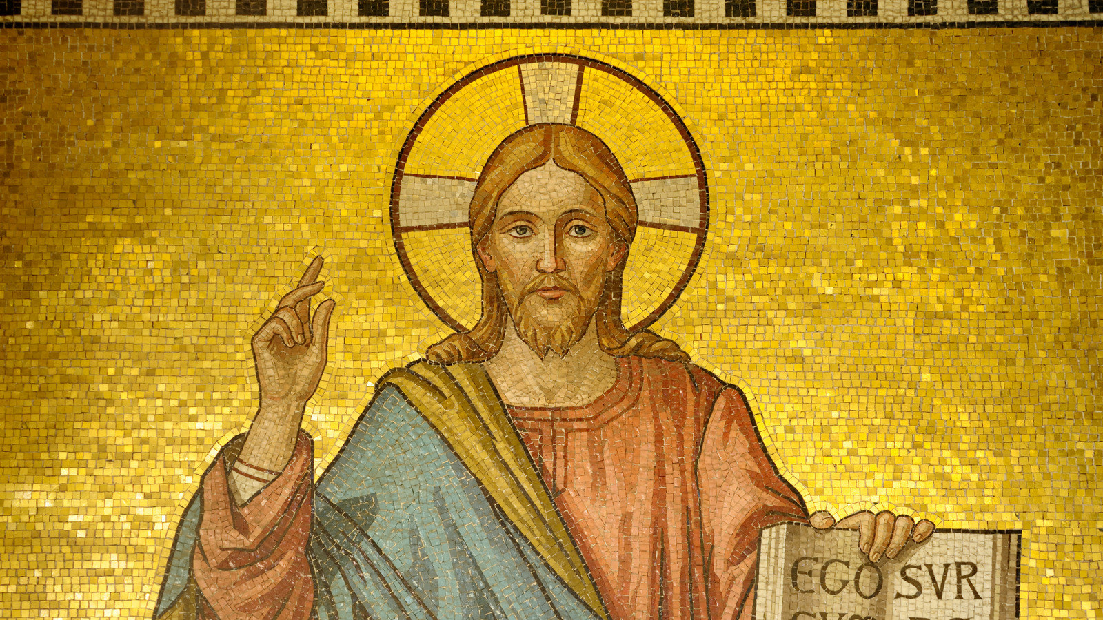 5 Most Unusual Stories Of Jesus Sightings
