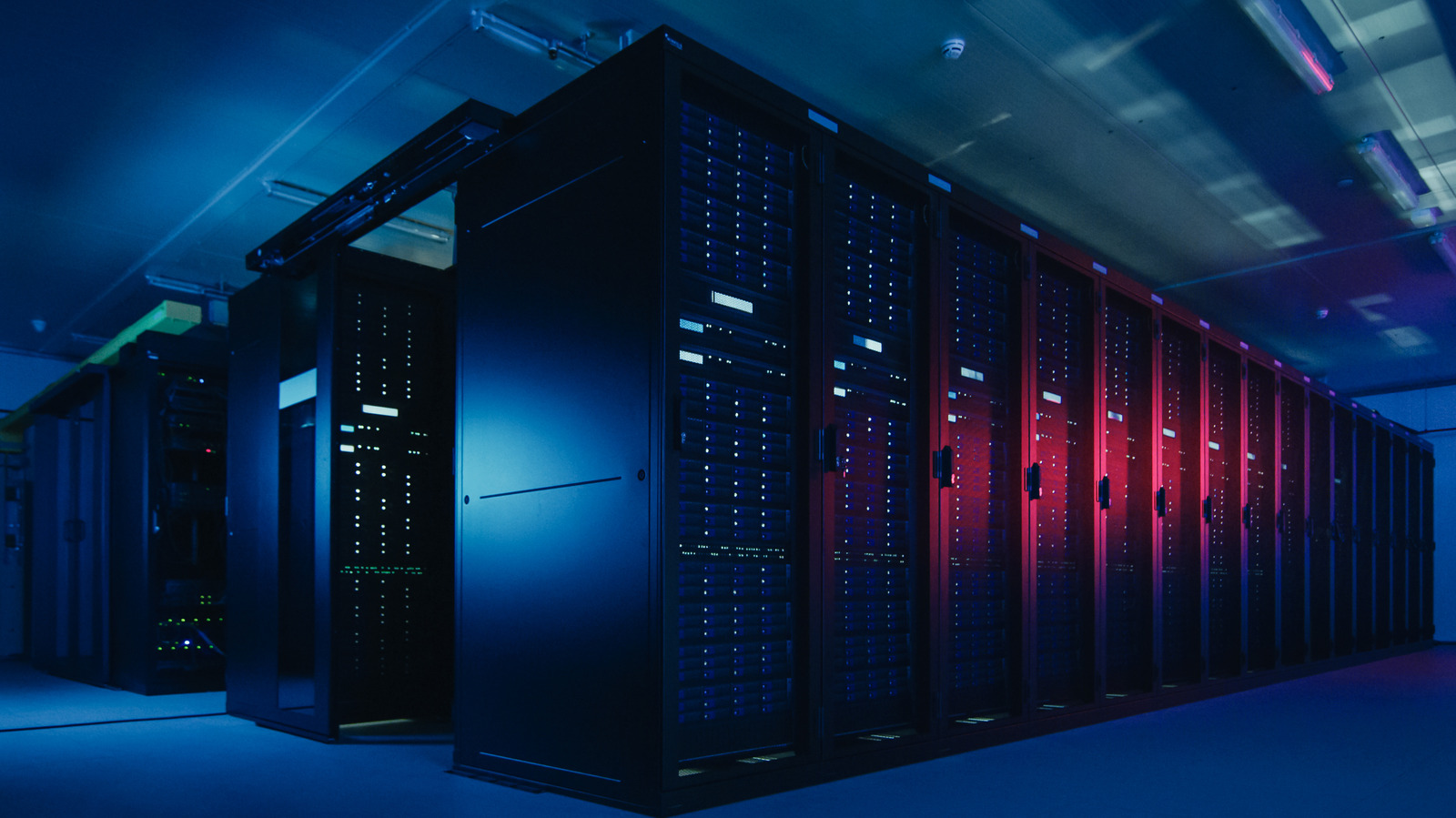 The 5 Wildest Super Computer Predictions