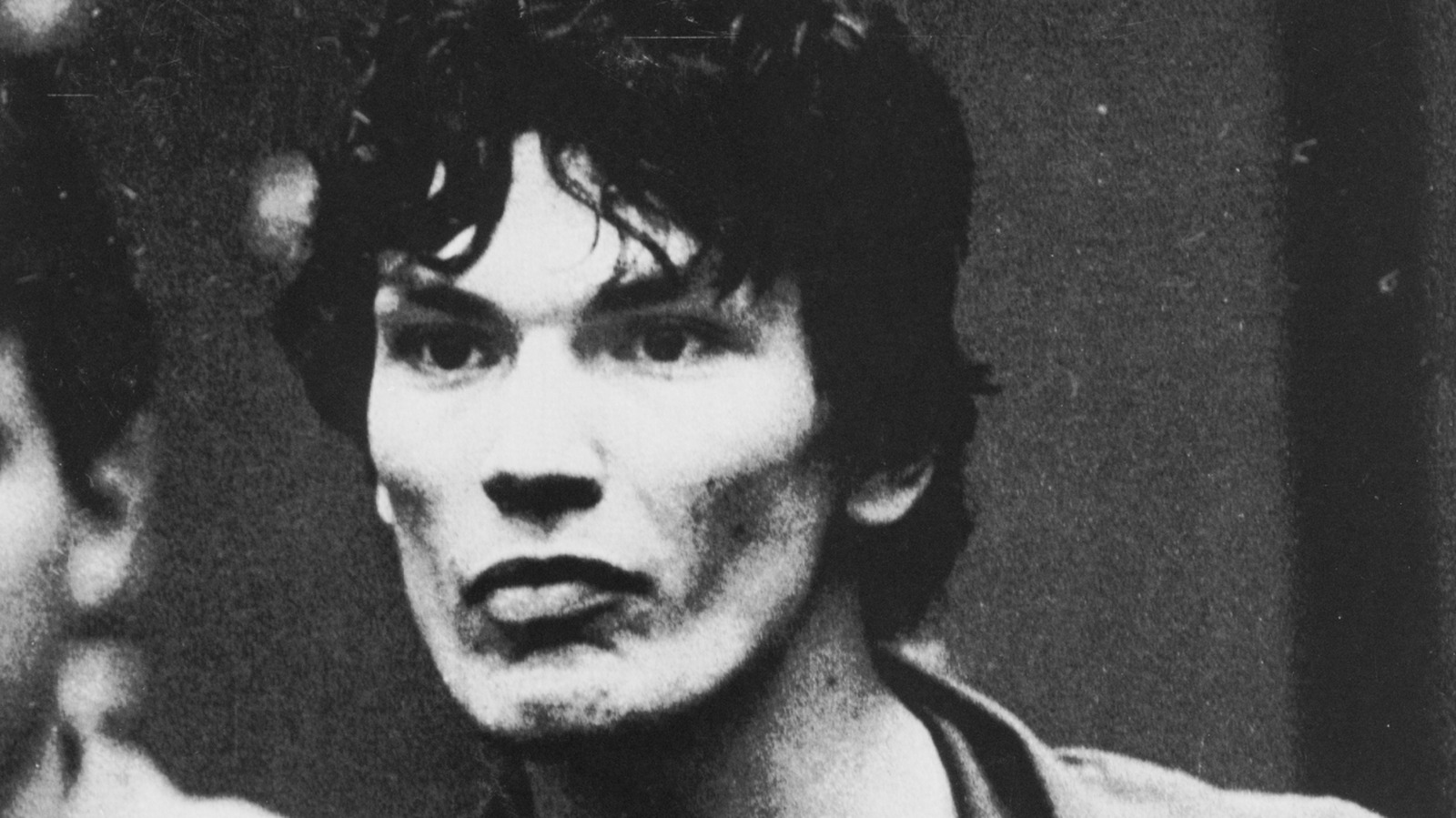 The Actor Who Was Pen Pals With The Night Stalker, Richard Ramirez