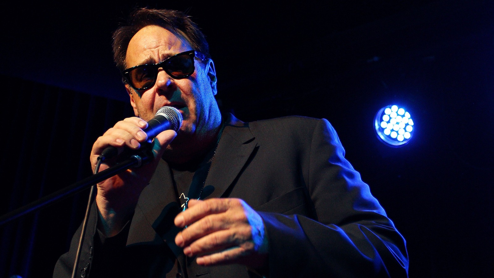 The Amazing Life Of Comedy Legend Dan Aykroyd