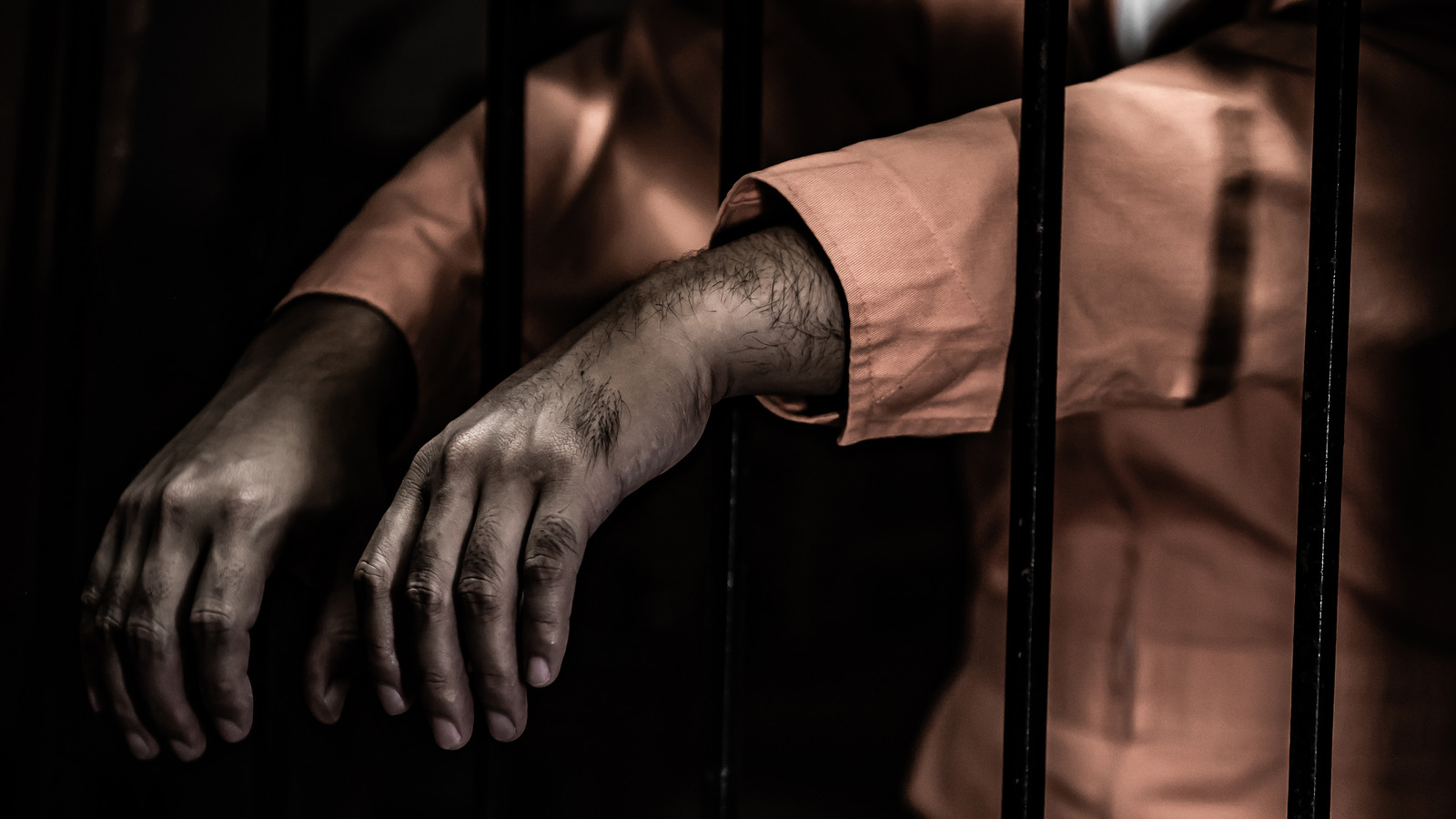 The Awful Truth Behind The Prisoner Known As The 'Real' Hannibal Lecter