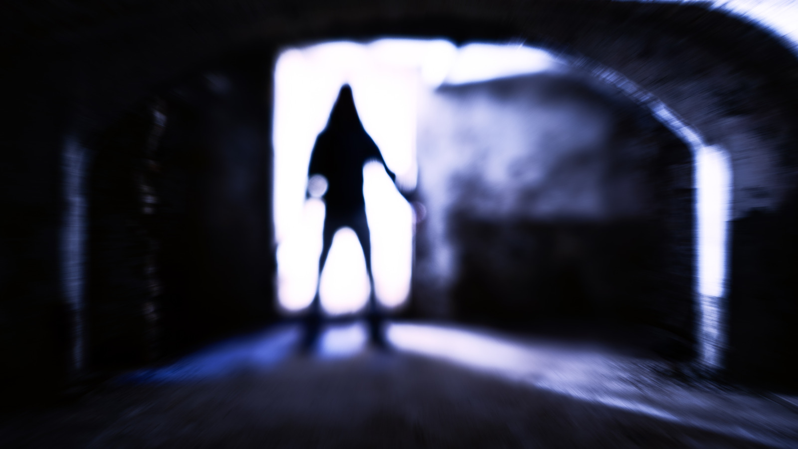 The Beast Of Bastille: The Truth About The Serial Killer