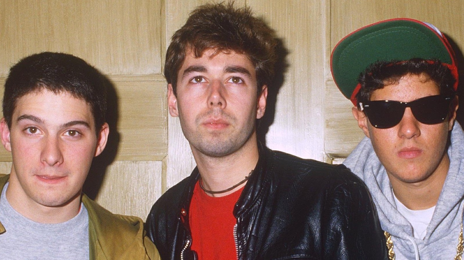 The Beastie Boys Are Really The Ones To Thank For The Term Mullet