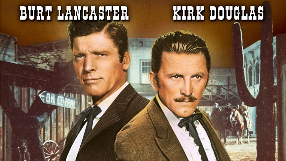 The Best Portrayals Of Wyatt Earp On Screen Ranked