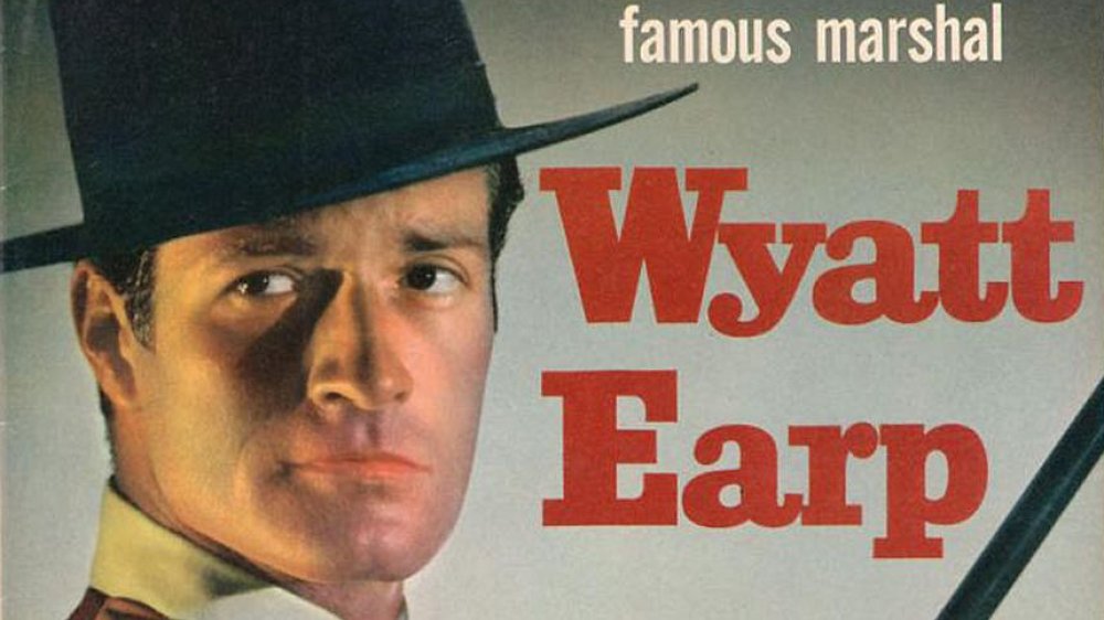The Best Portrayals Of Wyatt Earp On Screen Ranked