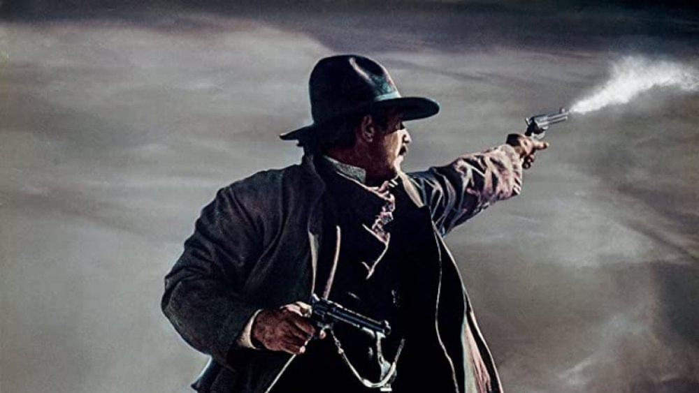 The Best Portrayals Of Wyatt Earp On Screen Ranked