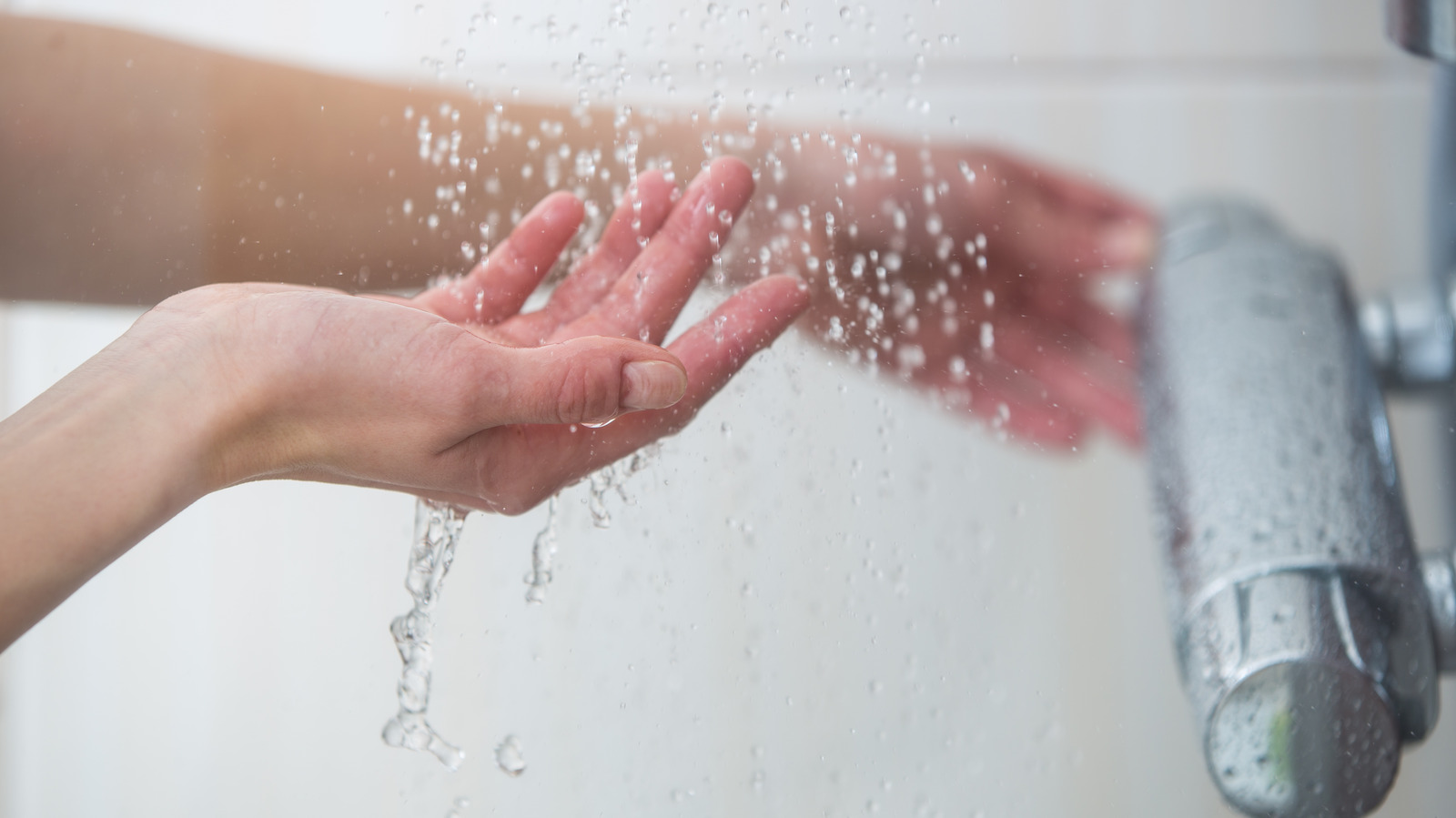 The Biggest Theories Behind Why We Do Our Best Thinking In The Shower