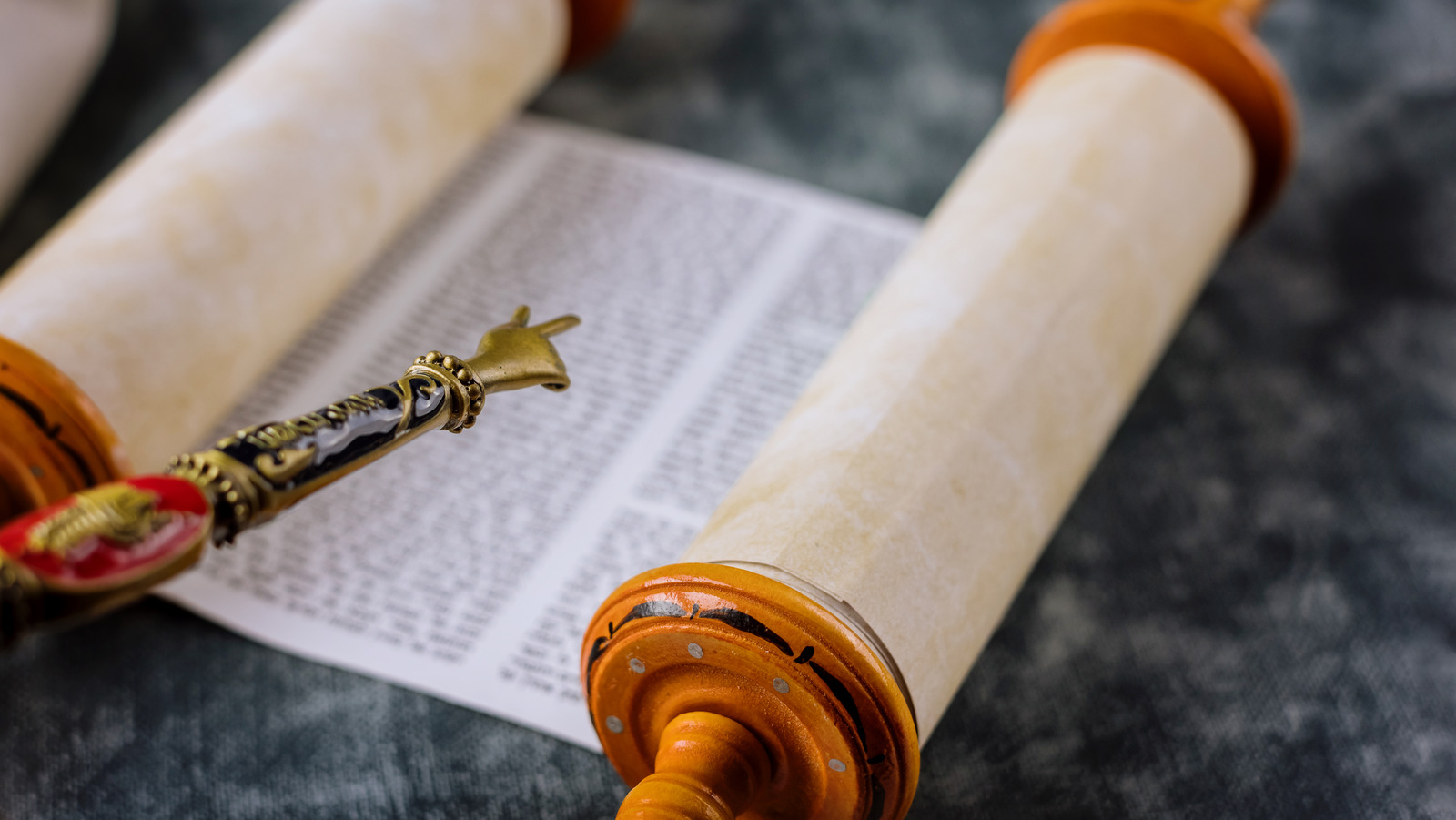 The Biblical Story Of Why God Killed Moses' Two Nephews, But Not Their ...