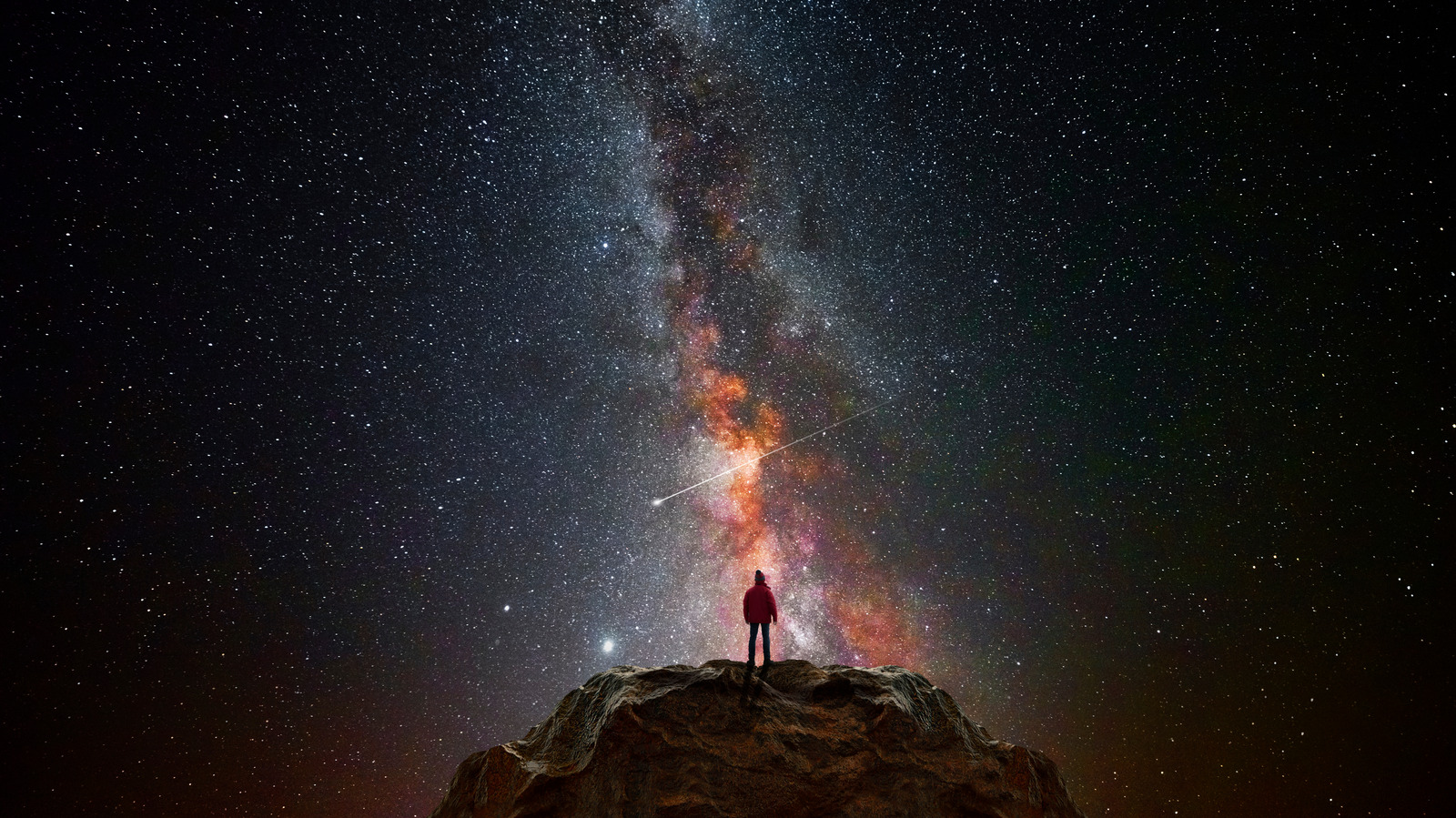 The Big Crunch: The Surprising Way The Universe Could End