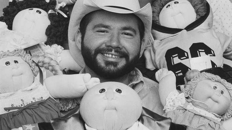 The Biggest Christmas Toy Crazes In History