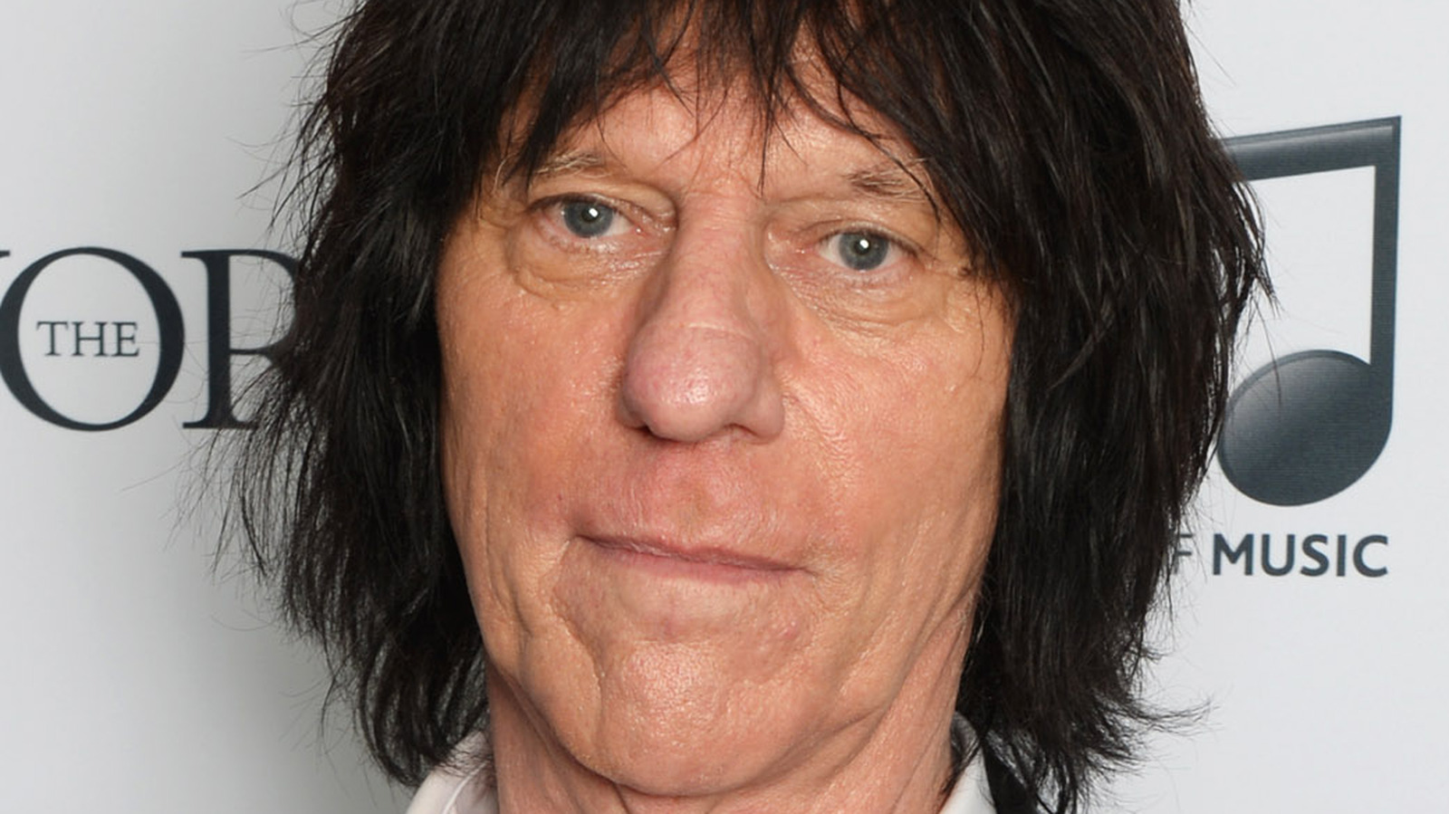 The Biggest Milestones In Jeff Beck's Illustrious Career