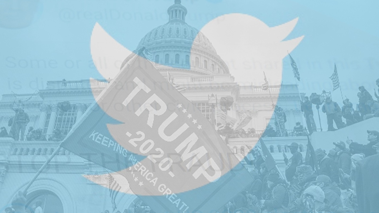 The Biggest Scandals To Hit Twitter