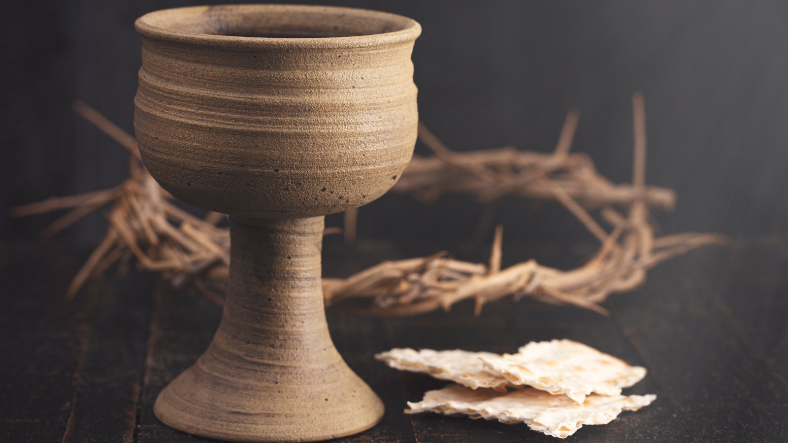 The Biggest Theories For What Happened To The Holy Grail