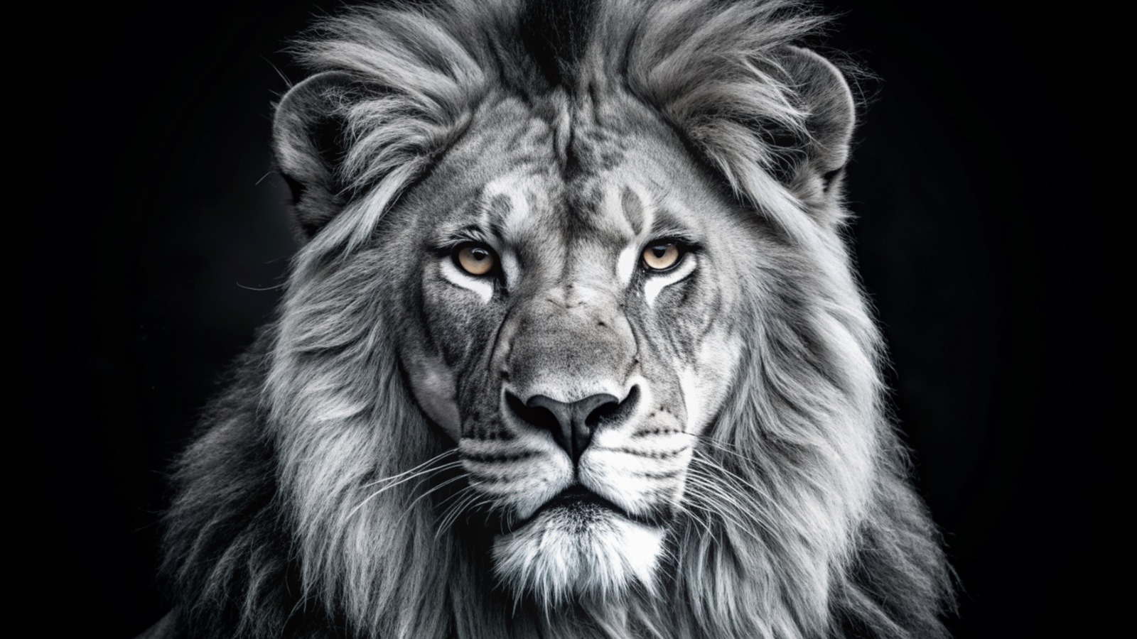 The Biggest Theories Why American Lions Went Extinct