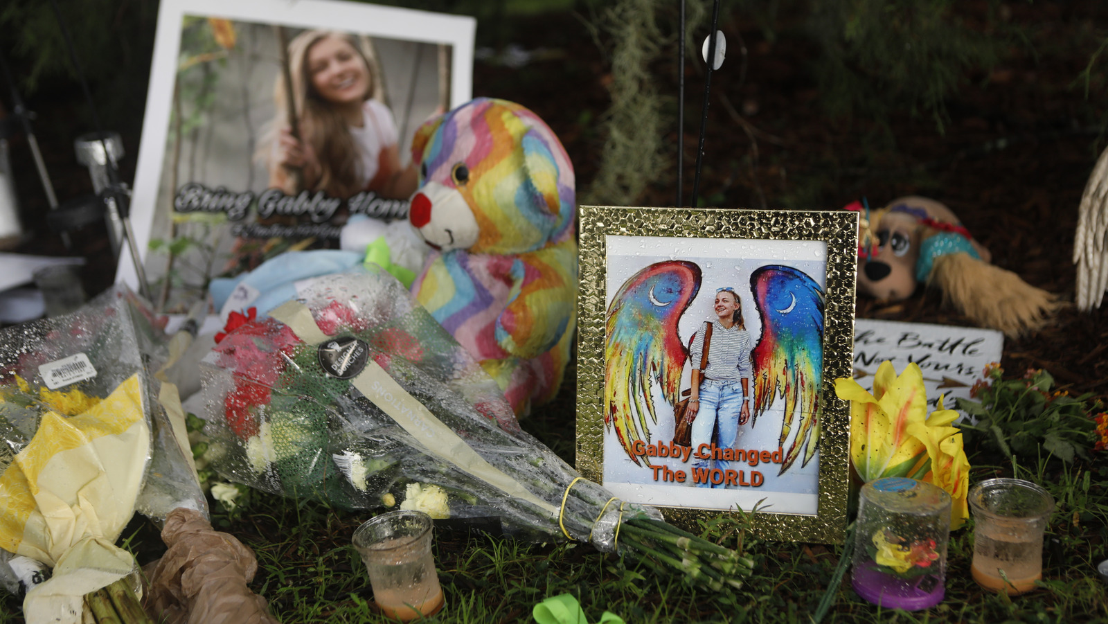 The Biggest True Crime Stories Of 2021