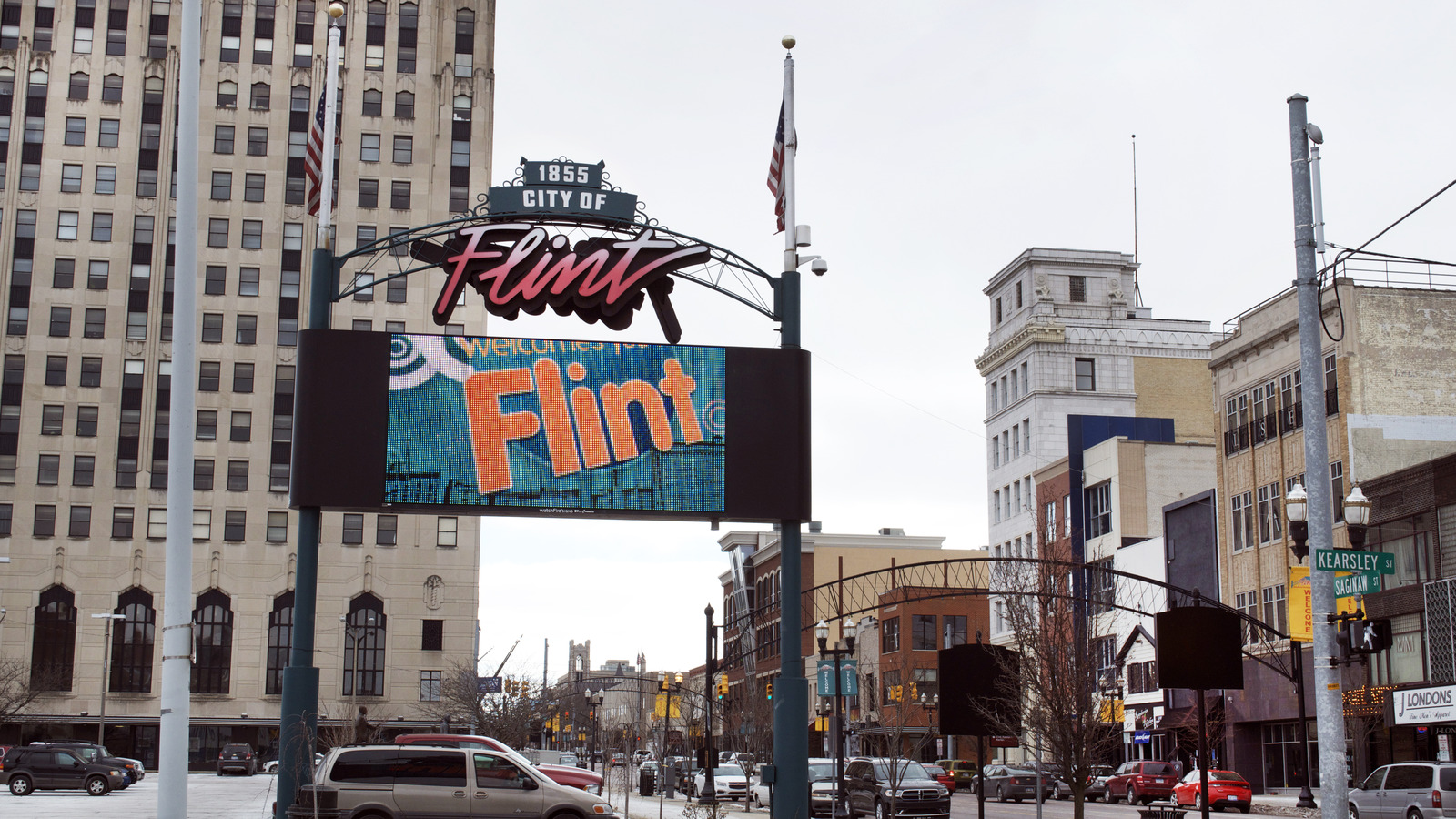 The Bizarre Law Michigan Has For Pants