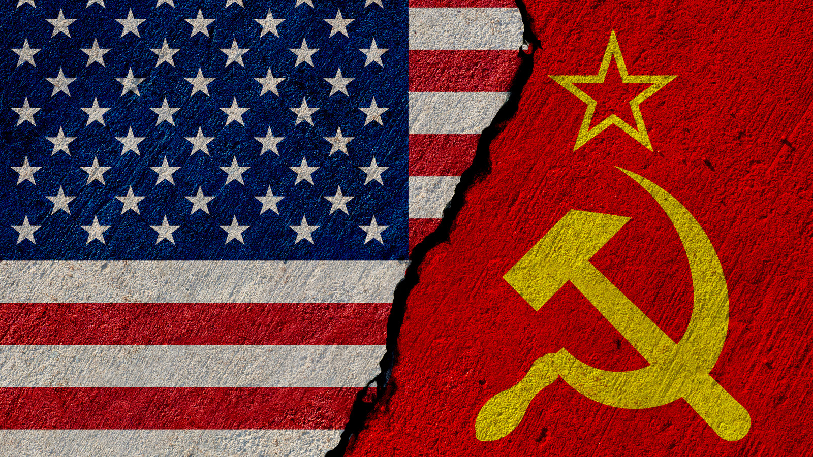 The Bizarre Story Of The American Who Starred In A Soviet Propaganda Film