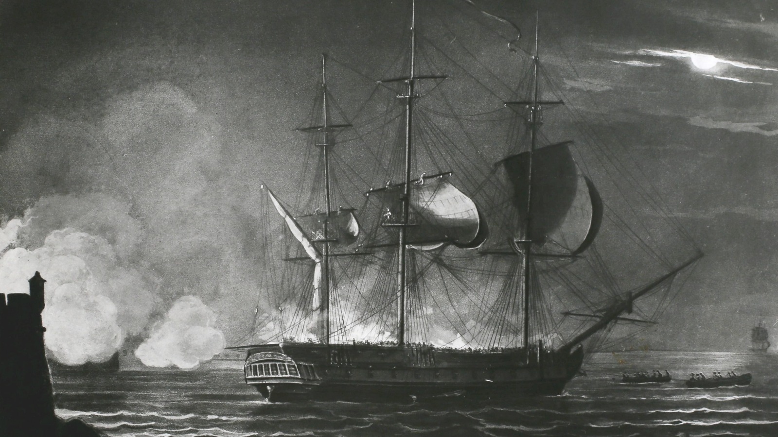 The Bloodiest Mutiny In British Naval History