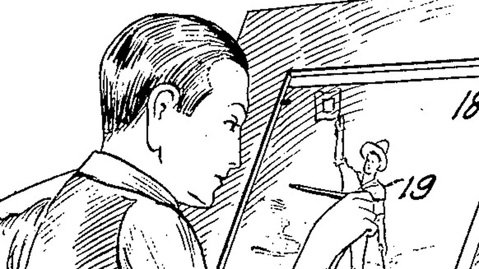 The Breakthrough Technique That Changed Animation Forever