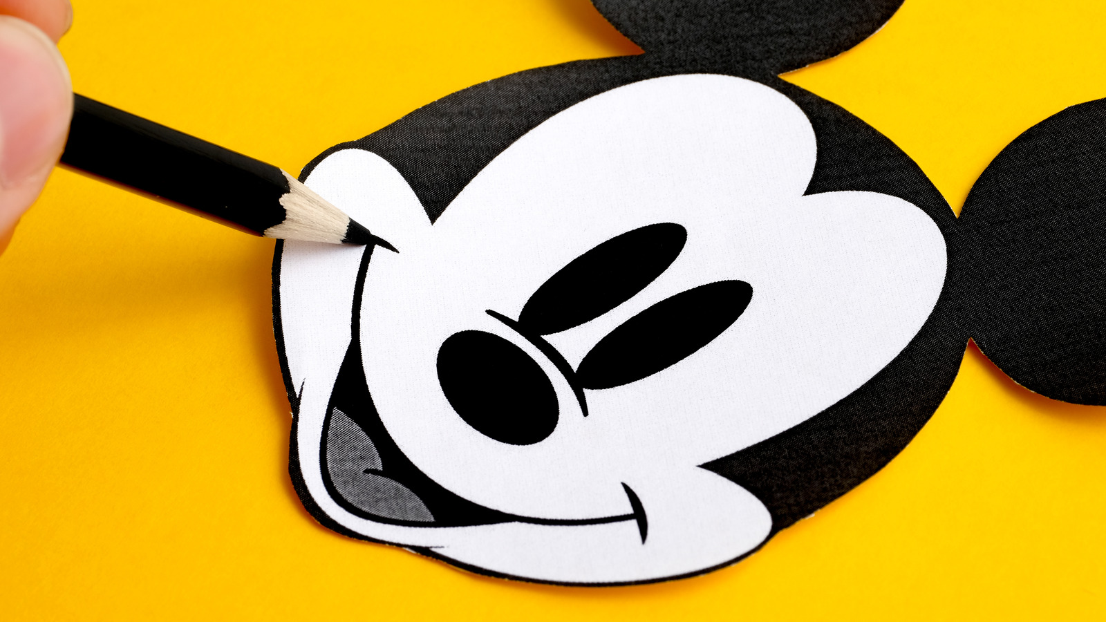 The Brutal Truth Of The 1941 Disney Animators Strike