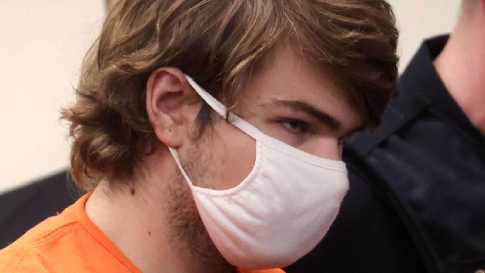 The Buffalo Shooter's Sentence Explained