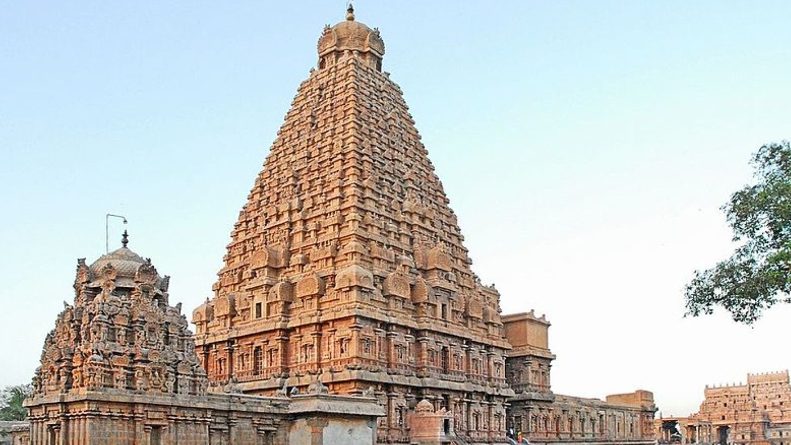 The Caste System Of Hinduism Is Rooted In Two Core Beliefs