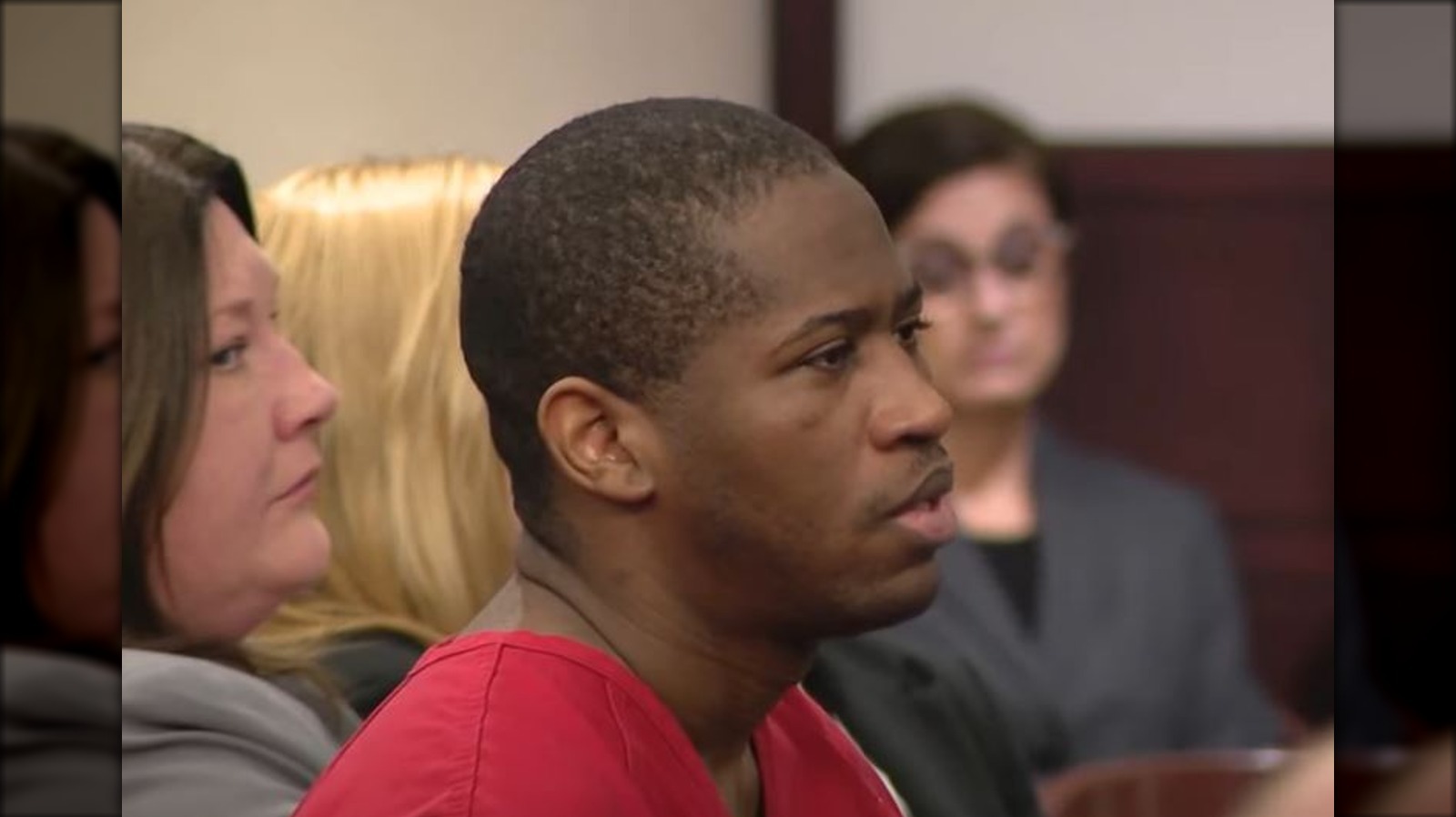 The Charges For Seminole Heights Serial Killer Howell Donaldson Explained