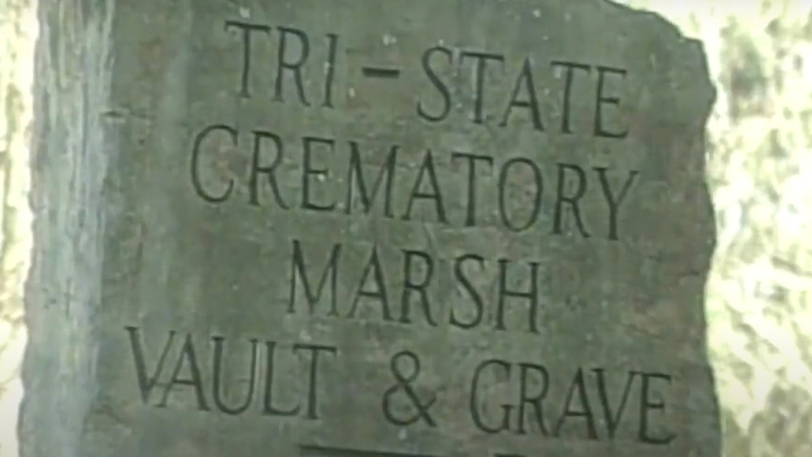The Chilling Tri-State Crematory Scandal Explained