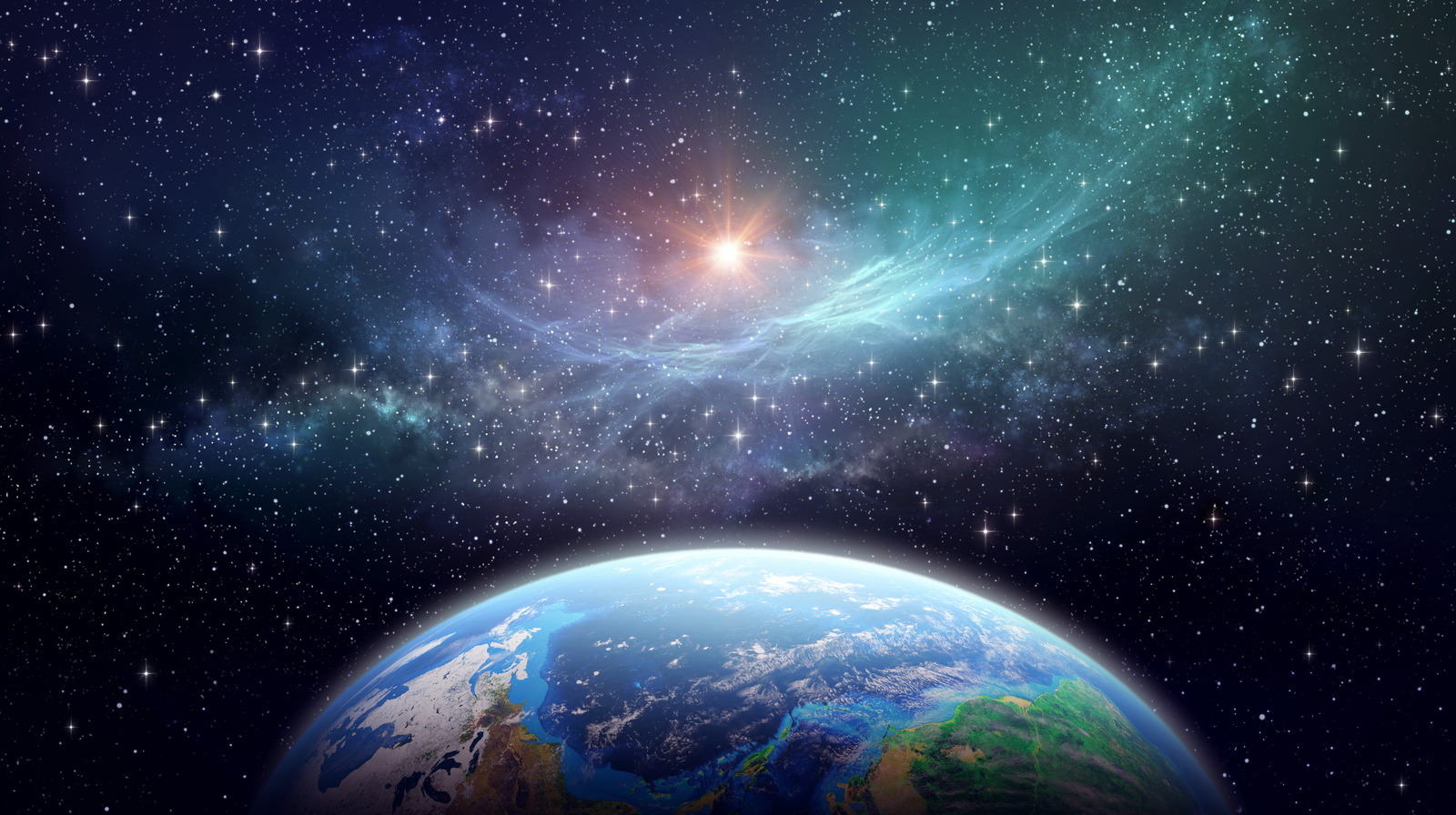 The Clock On Your Wall Actually Measures Space, Not Time