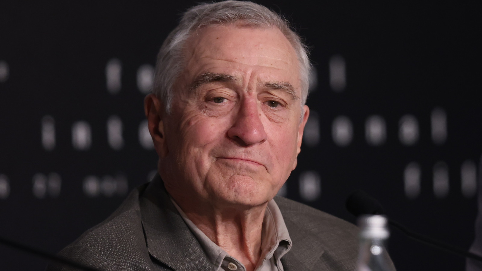 The Complicated And Extraordinarily Private Life Of Robert De Niro