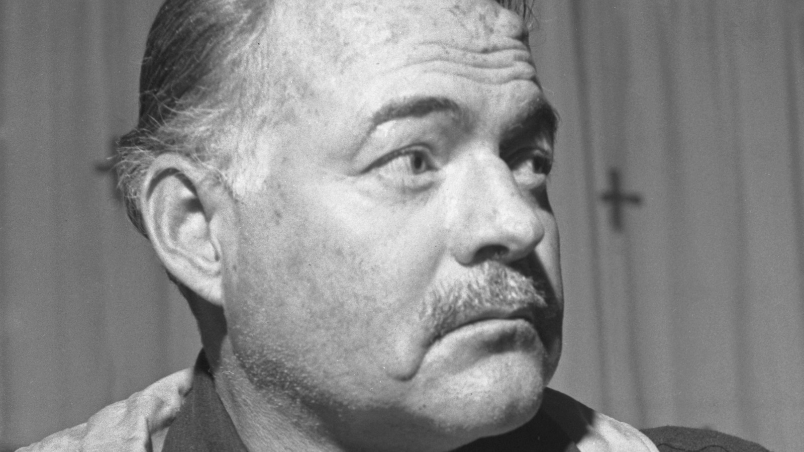 The Complicated Relationship Of Ezra Pound And Ernest Hemingway