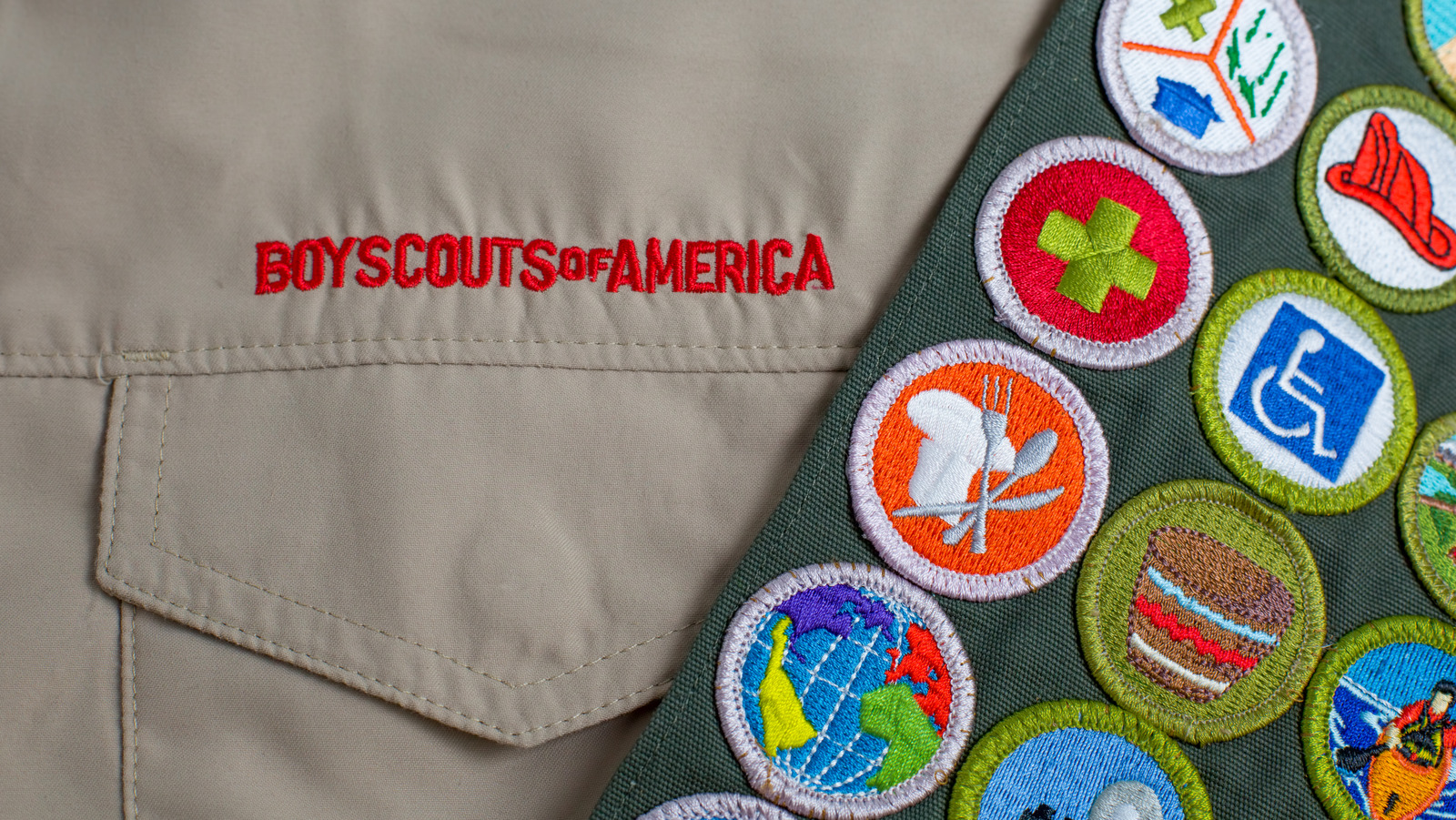 The Connection Between The Boy Scouts Of America And The Mormon Church ...