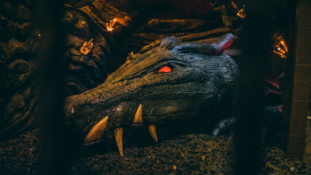 The Controversial History Of Dungeons & Dragons The Controversial History Of Dungeons & Dragons