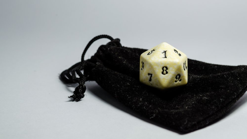 The Controversial History Of Dungeons & Dragons The Controversial History Of Dungeons & Dragons