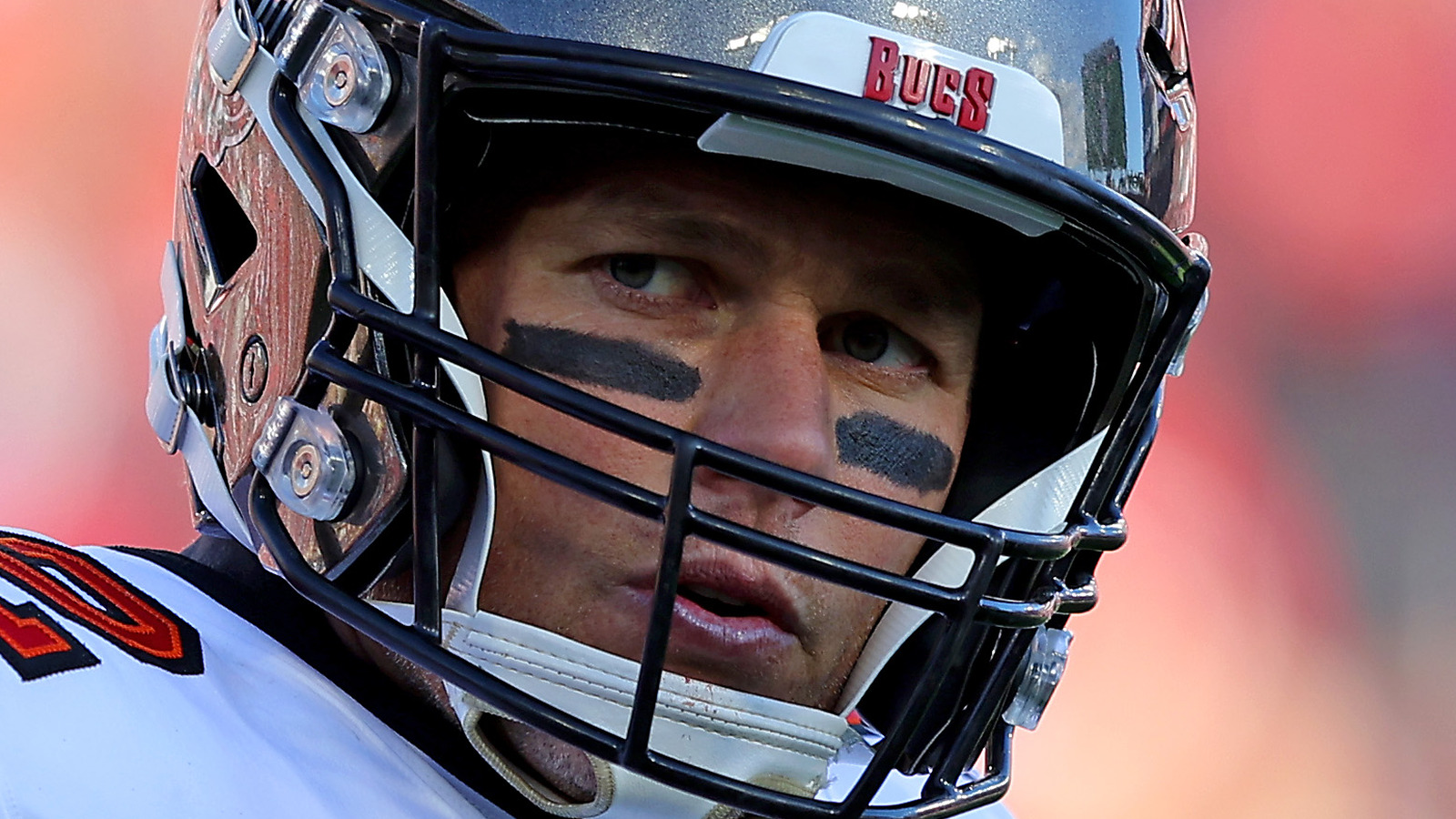 The Controversy Surrounding Tom Brady's So-Called 'Last' Touchdown Football