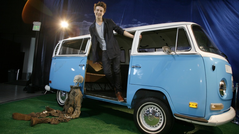 Coolest Cars In Television History