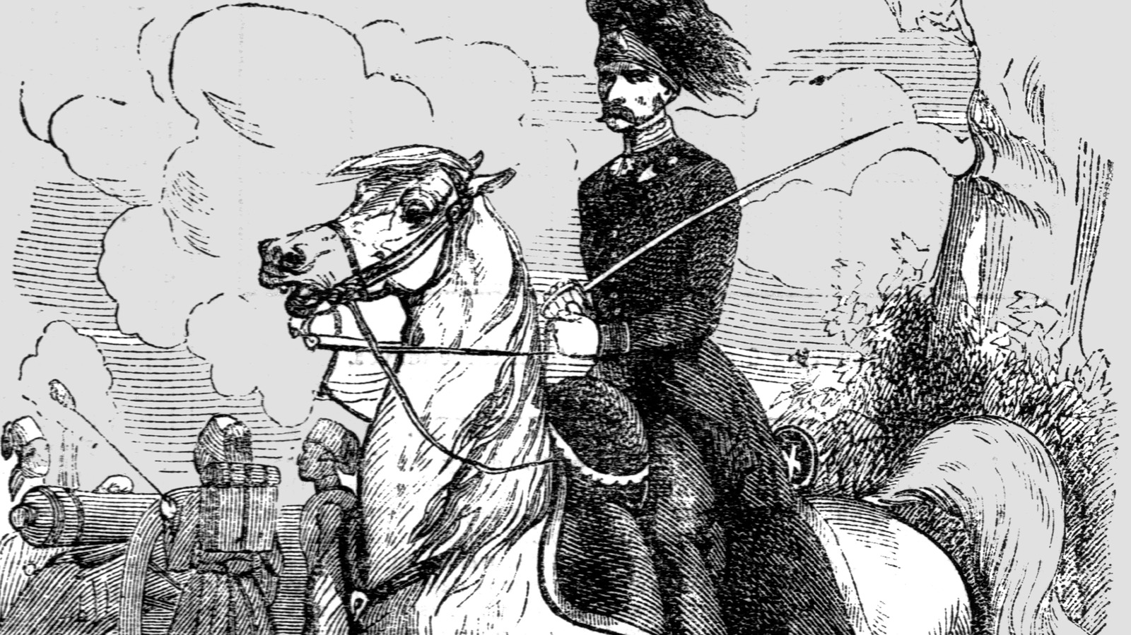 The Crimean War Timeline Explained