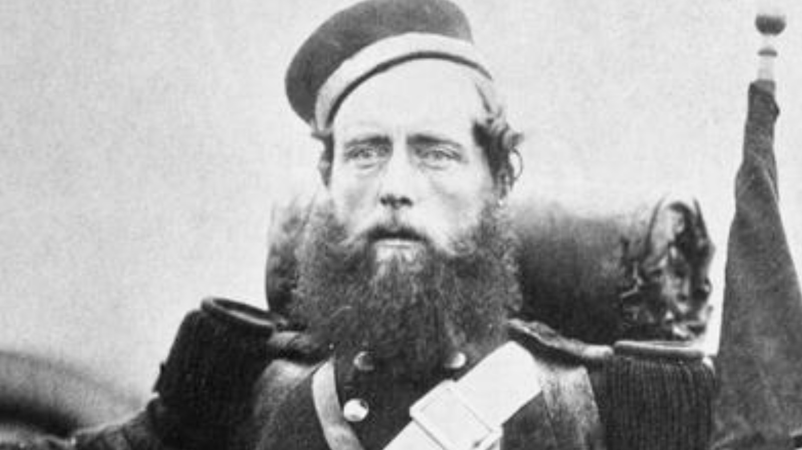 The Crimean War Was The First To Feature These Two Things