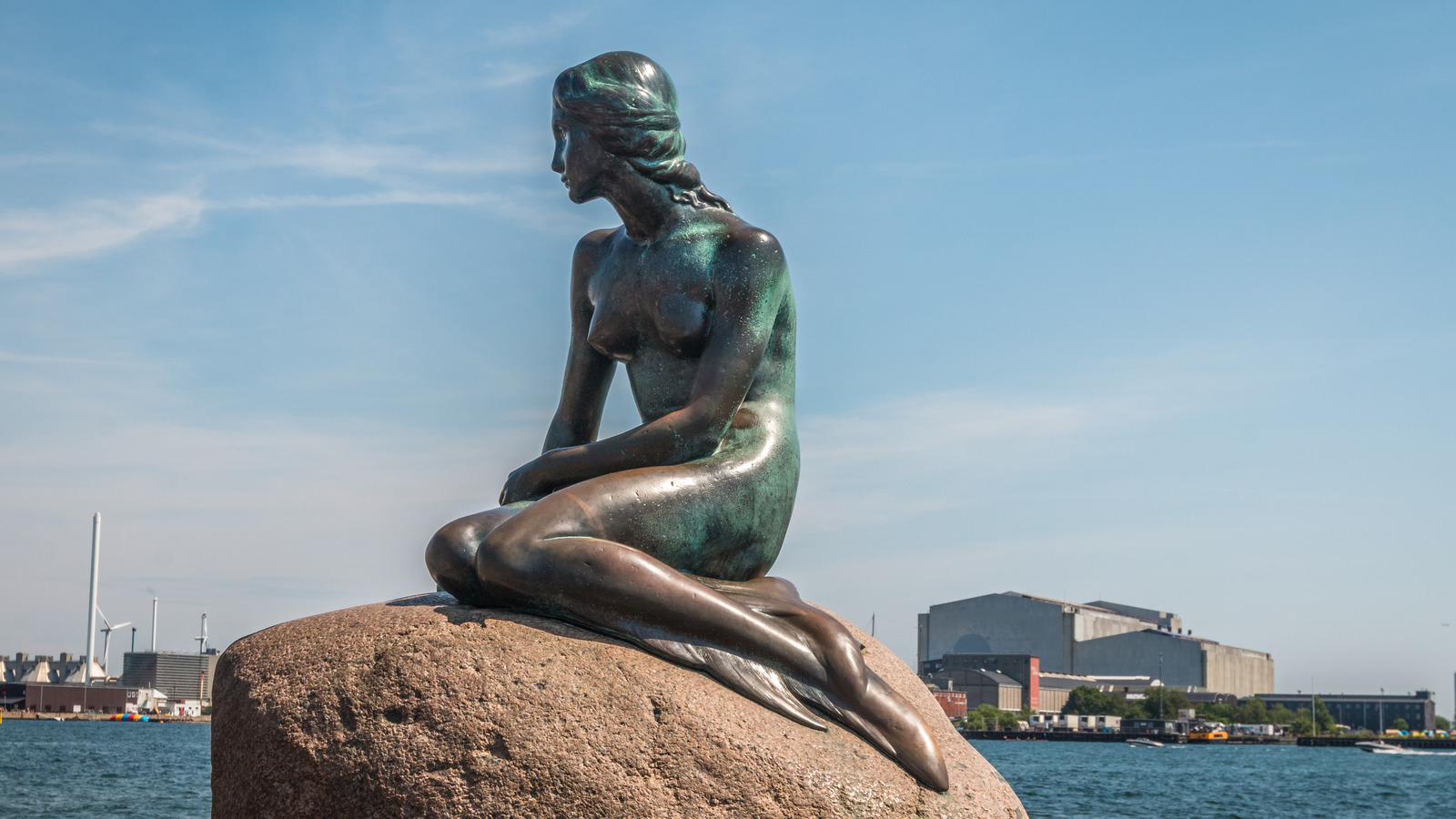 The Dark Origin Story Of The Little Mermaid the-dark-origin-story-of-the-little-mermaid