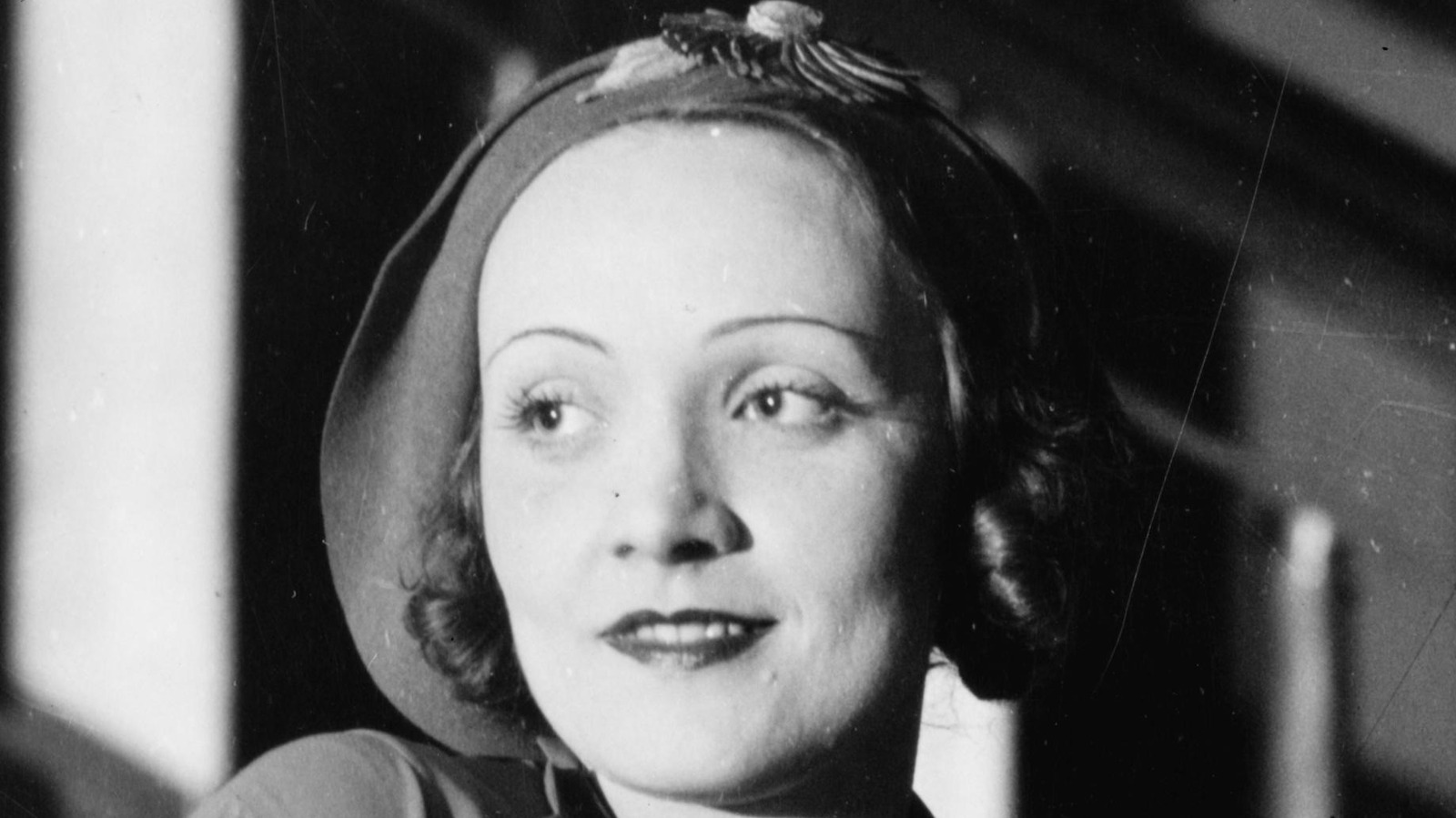 The Dark Secret About Being A Silent Film Star