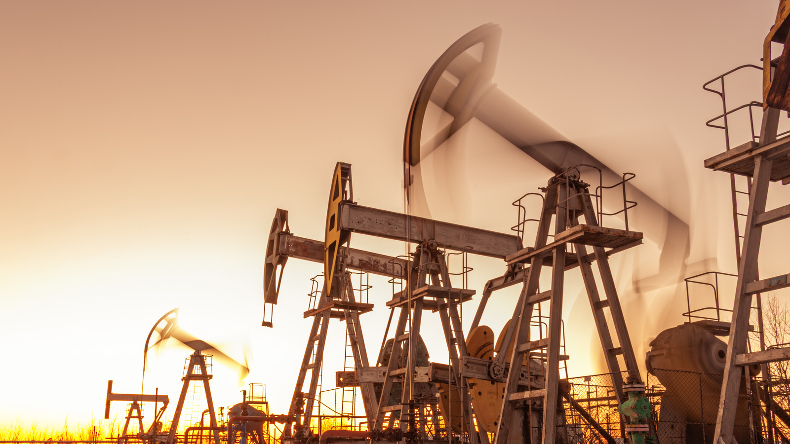 The Dark Side Of Oil Drilling And Why It's So Controversial
