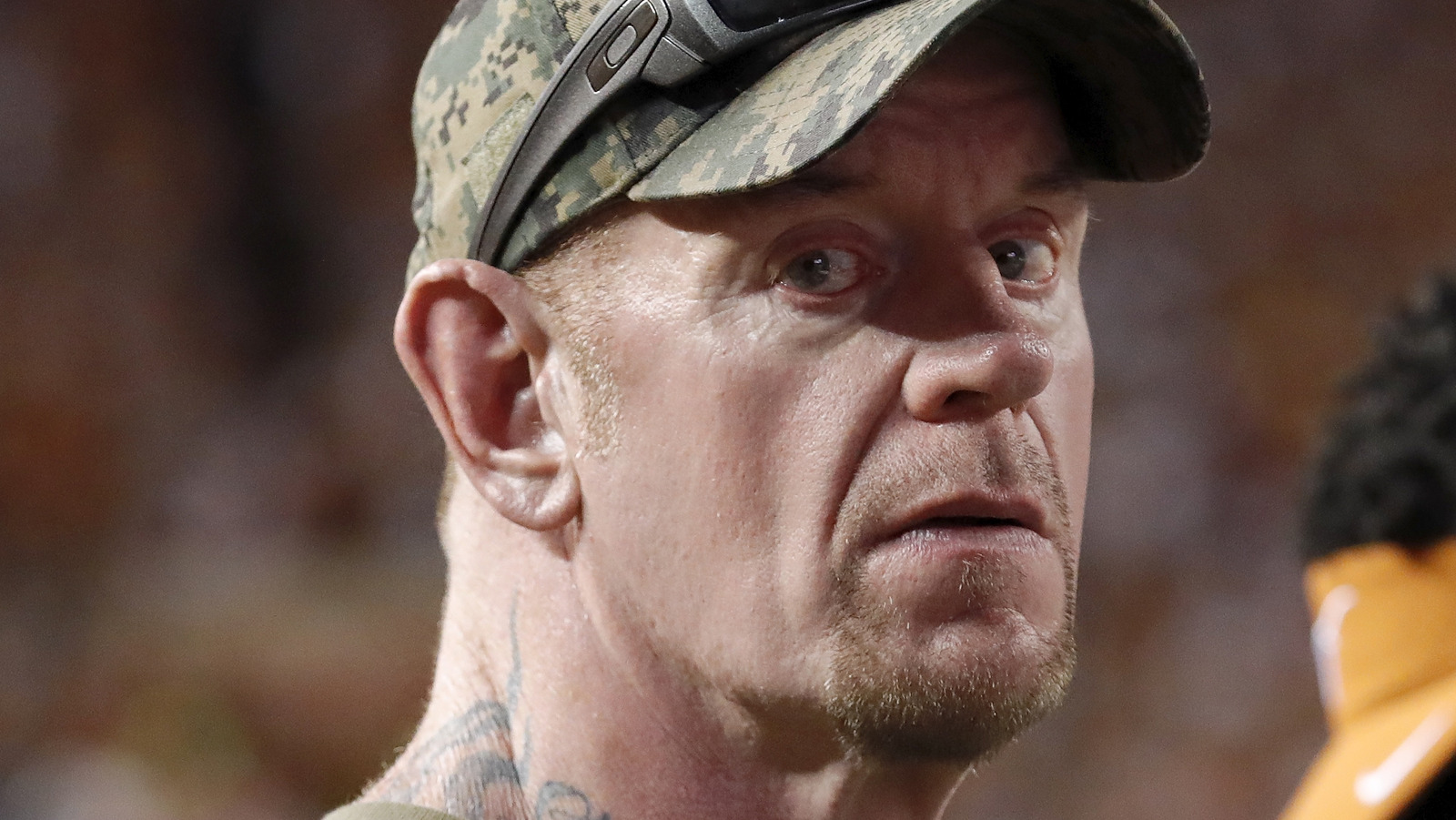 The Dark Truth Of The Undertaker's 'Satanic Cult'