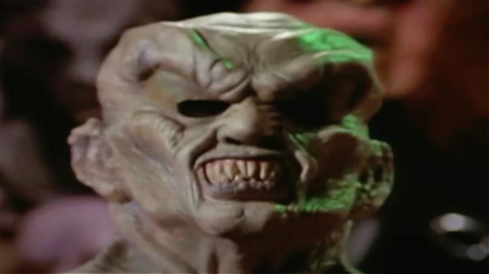 The Darkest Episodes From '90s Kids Shows