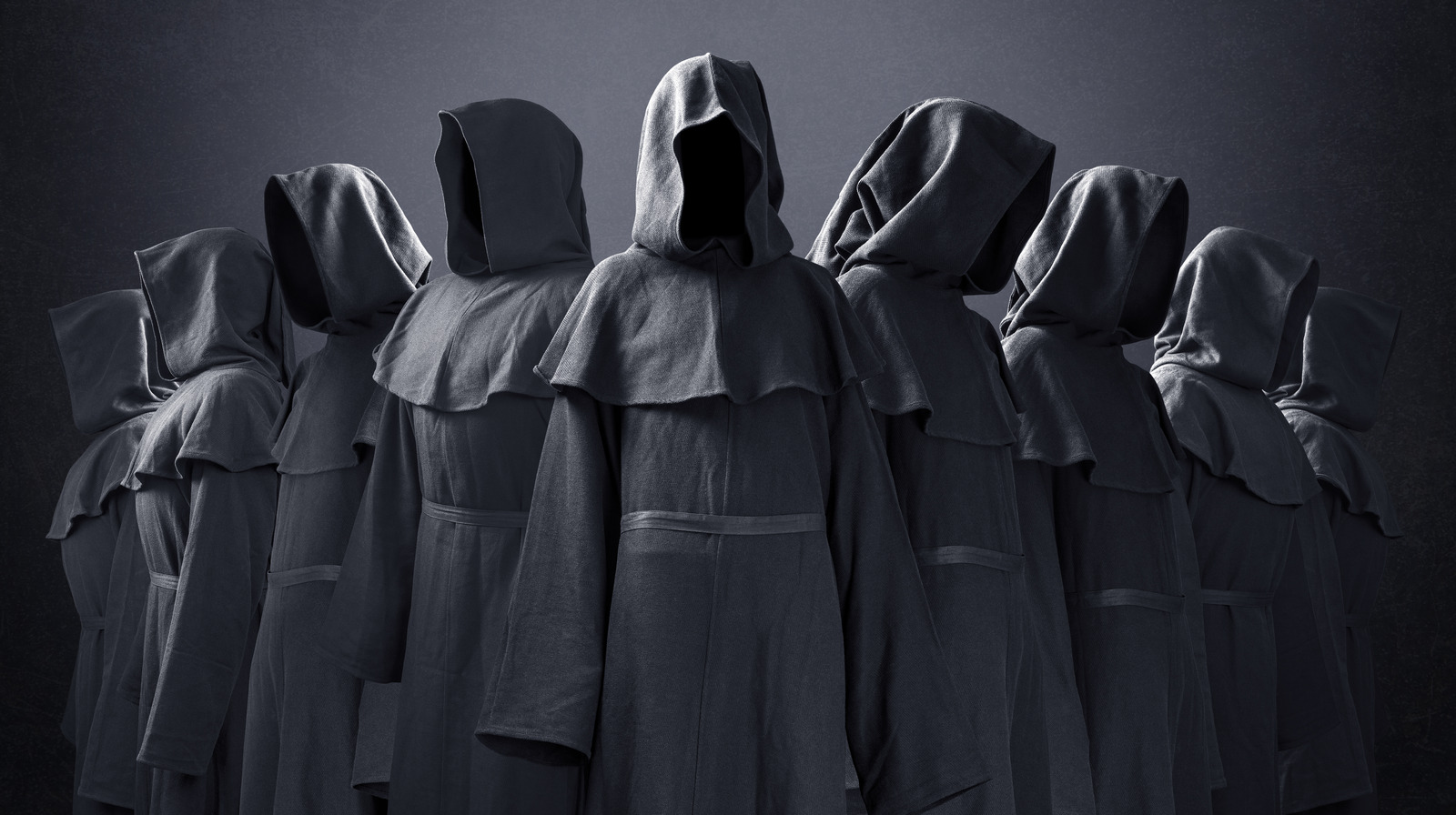 The Deadliest Cults To Ever Exist
